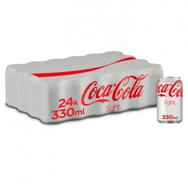 Datos Nutricionales De Coca Cola Light Vs Coca Cola Twopack Gaseosa