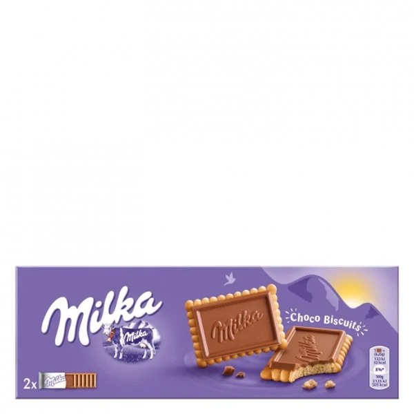 Galletas Chocolate Biscuits – Precio, Opiniones y Dónde Comprar Más Barato