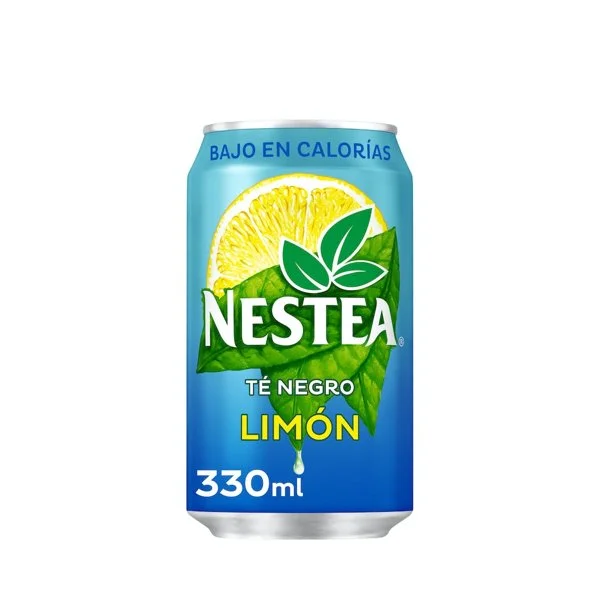 Refresco Té Lata 330ML