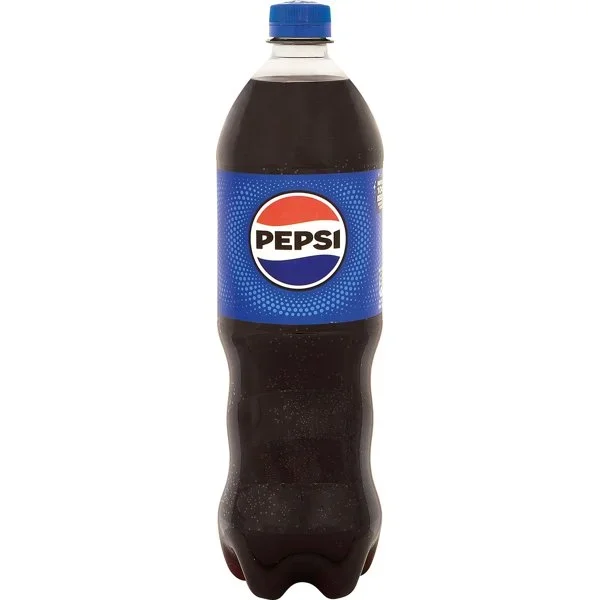 Refresco de cola PEPSI, botella 1 litro - Precio, Opiniones y Alternativas