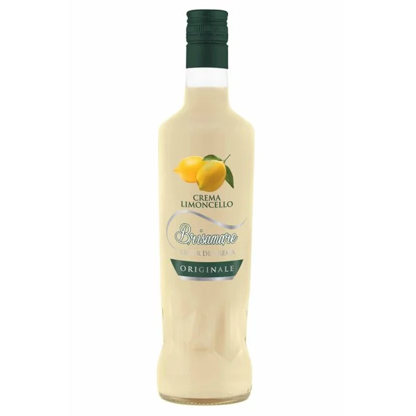 Licor Crema de Limoncello 700ML en Hiperber - Precio, Opiniones y ...