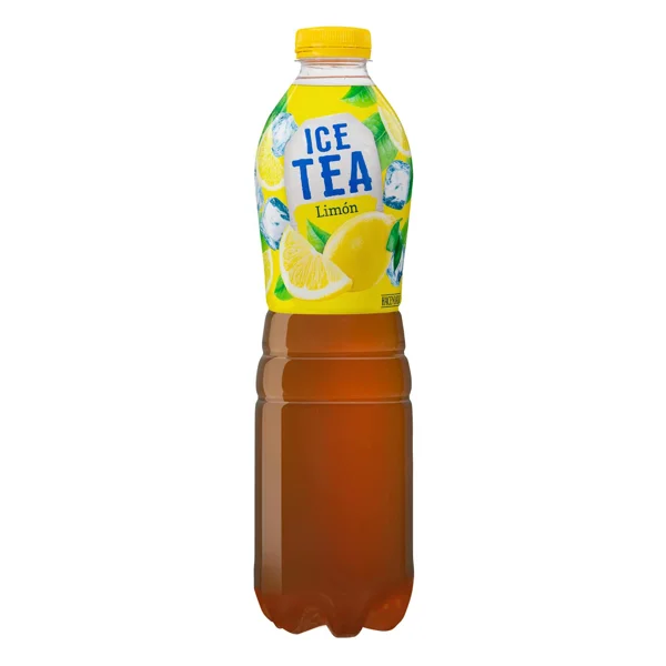 Refresco té sabor limón Hacendado en Mercadona - Precio, Opiniones y ...