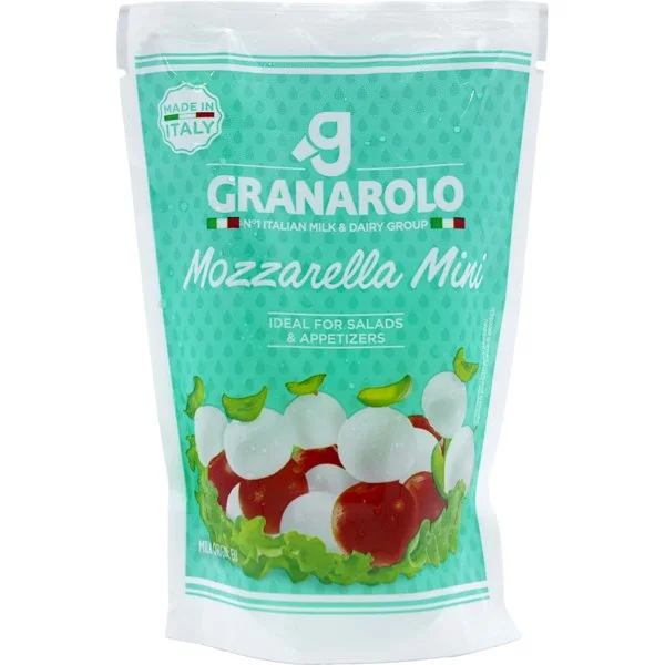 Queso Mozzarella Mini en Masymas – Precio, Opiniones y Alternativas