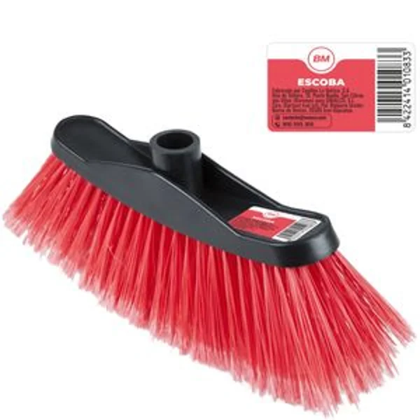Escobón básico sin palo en Bm - Precio, Opiniones y Alternativas