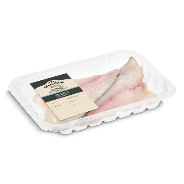 Filete de dorada Selección de Dia bandeja 240 g aprox. – Precio ...