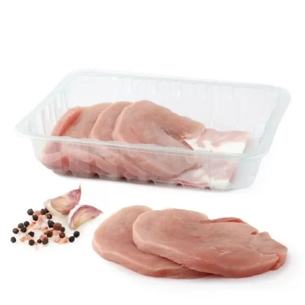 Filete de jamón de cerdo Carrefour 600 g aprox en Carrefour