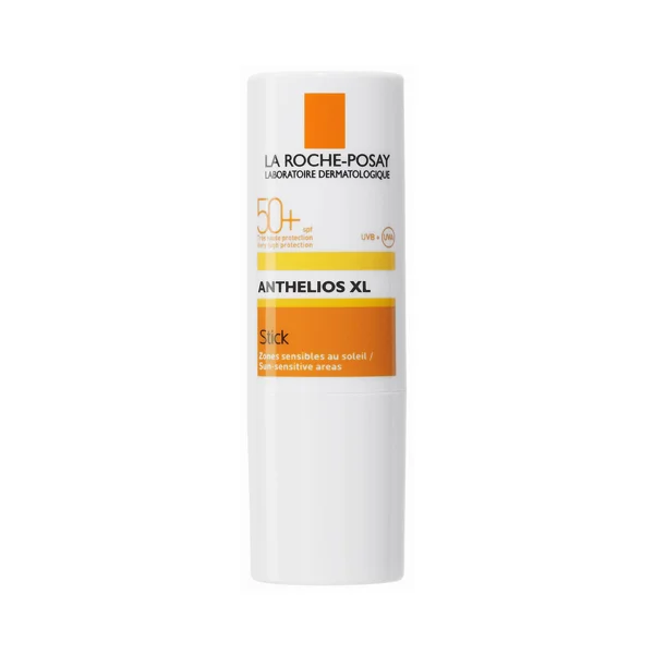 LA ROCHE POSAY Protector solar en stick con FPS 50+ (muy alto ...